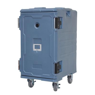 China Heavy Duty Catering Tray Carrier Weather Resistant Hotel Restaurant Equipment Hassle Free for sale