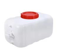 China Durable Rotomolding Mould Insulated Water Tank White for sale