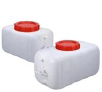 China Durable Rotomolding Mould Insulated Water Tank White for sale