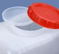 China Durable Rotomolding Mould Insulated Water Tank White for sale