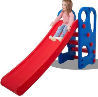 China Preschooler Rotomolding Mould Folding Plastic Slide For 2 - 5 Years Kids for sale
