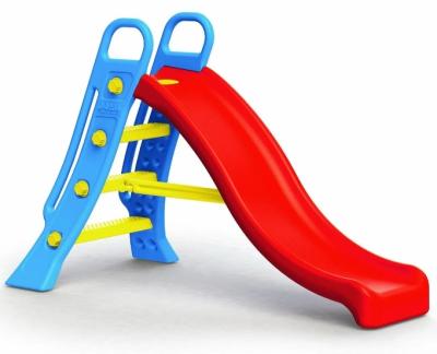 China Baby Playroom Children Rotomolding Mould Playground Kids Sliding Toys Indoor Plastic Slide for sale