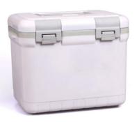 China White Plastic LD-GL6 Epidemic Prevention Refrigerator for sale