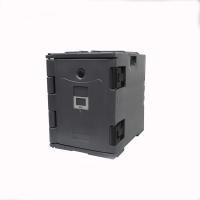 China 2025 Popular Oem Orders Foam Insulation Food Pan Carrier for sale