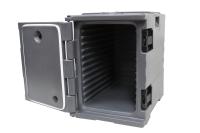 China 2025 Popular Oem Orders Foam Insulation Food Pan Carrier for sale
