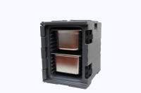 China 2025 Popular Oem Orders Foam Insulation Food Pan Carrier for sale