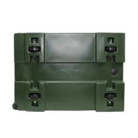 China Catering Equipment Buffet Food Warmer Container Custom Logo Insulated Food Pan Carrier for sale