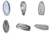 China OEM And ODM Welcomed Leadworld@ Different Size And Shape Rotomolding Mold Manufacturers for sale