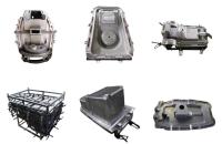 China OEM And ODM Welcomed Leadworld@ Different Size And Shape Rotomolding Mold Manufacturers for sale