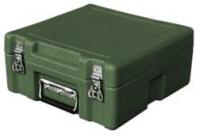 China KWD363617 Mobile Military Cases Pallet-Ready Cases Weapon Transport Box Starlink Transportation Case for sale