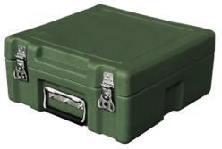 China KWD363617 Mobile Military Cases Pallet-Ready Cases Weapon Transport Box Starlink Transportation Case for sale