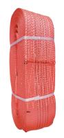 China 28mm Polyester Lifting Sling with Good Chemical Resistance and OEM Availability for sale