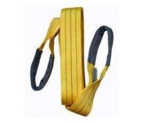 China US Polyester Duplex Webbing Slings 4 Inch for sale