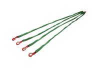 China Professional 2-Ton 2-Leg Lifting Assembly – CE & GS Certified Safety for sale