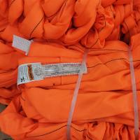 China Customizable Working Load Limit Endless Webbing Sling for Heavy-Duty and Versatile Lifting for sale