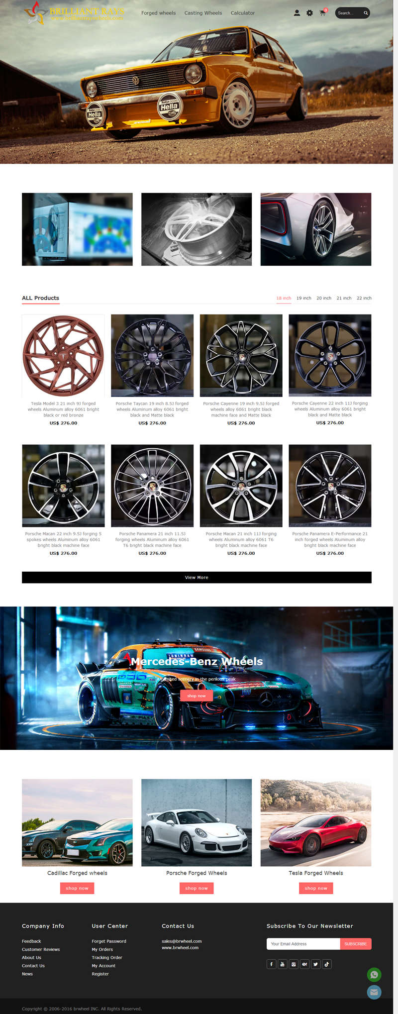 brilliantrayswheels.com brilliantrayswheels.com