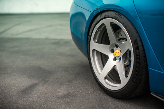 BMW M5 Wheels -brwheel
