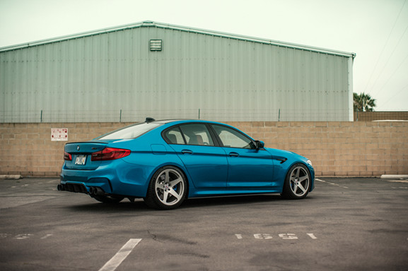 BMW M5 Wheels -brwheel china