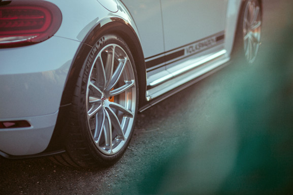 monoblock wheels -brwheel