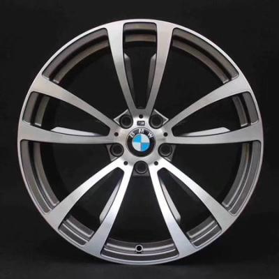 China Ba01/Monoblock Wheels /Customized Bmw Forged Wheels/Front Mount Rims/Aluminum 6061 T6 for sale
