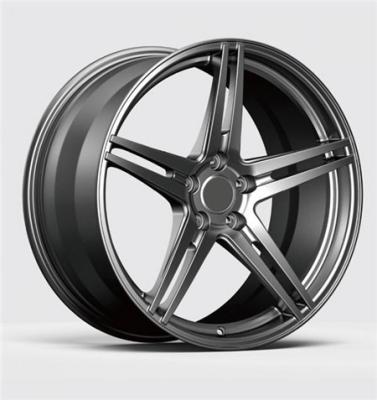 China BA21 22 inch High Quality Aluminum Alloy Forged Wheels Customized Car Replica forgin rims /Staggered Wheels/Luxury Rims for sale