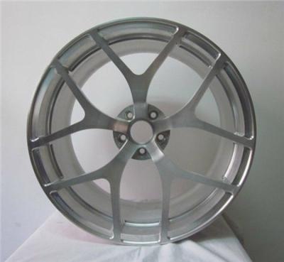 China BA07/17 inch to 22 inch Monoblock wheels /Custom Benz forged wheels/front mount rims/Aluminum 6061 for sale