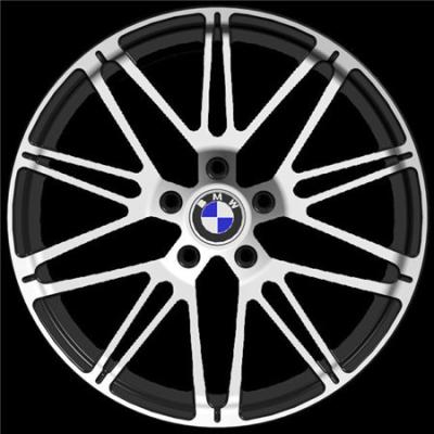 China BA04/16 inch to 24 inch Monoblock Custom BMW forged wheels/front mount rims for sale