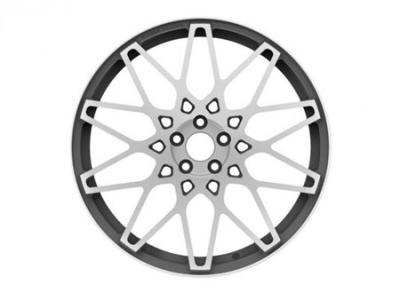 China BA42 bird's nest wheels Custom Monoblock Forged Wheels for AUDI A8 wheels for sale