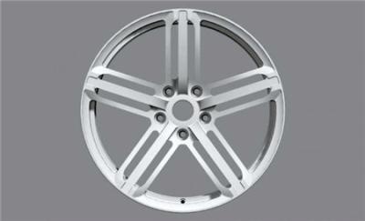 China BA35 Custom Monoblock Forged Wheels for Mercedes Benz/The wheel of customer design/ for sale