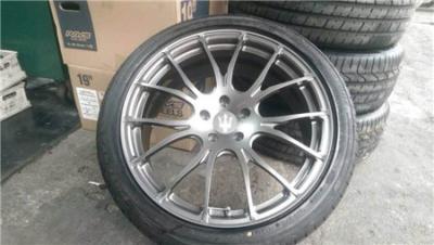 China BA30 Custom Forged Monoblock Wheels/Luxury Wheels/Staggered Wheels for sale