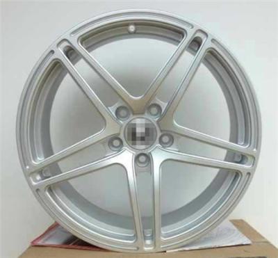 China BA28 Custom Forged Wheels/One Piece Wheels/Billet Wheels/Staggered Wheels/Racing Wheels for sale