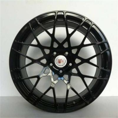 China BA27 Custom Forged Wheels/Monoblock Wheels/Concave Wheels/Staggered Wheels/Billet Wheels for sale