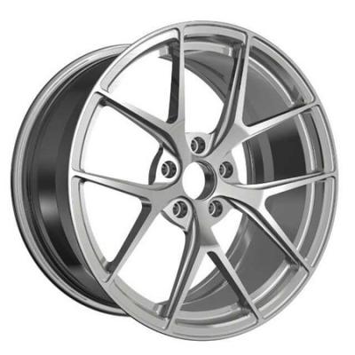 China BA22 Custom Monoblock Forged Wheels/Luxury Wheels/Staggered Wheels/Racing Wheels for sale