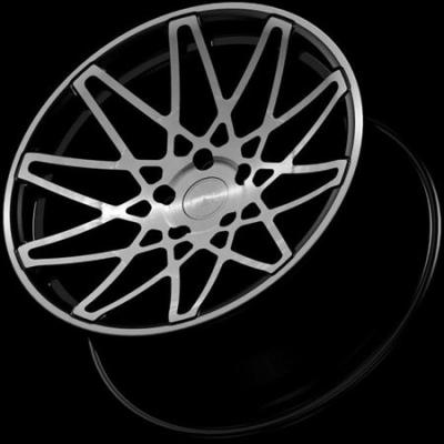 China BC01/Monoblock wheels /forged wheels/Deep concave wheels/deep dish rims for sale