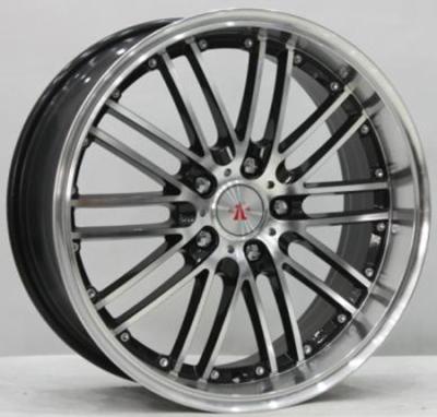 China BC13 BMW 5 6 Series Peugeot 407 508 17*7.5J 18*8J 19*8.5 5*120 deep dish casting wheels for sale