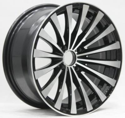 China BC55 AUDI 16*7.5 4*100 108 Concave casting wheel PEUGEOT CITROEN LOTUS ROVER DS for sale