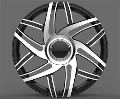 China BA65 Forged Monoblock Rim Land Rover Range Rover Defender Discovery Wheel for sale