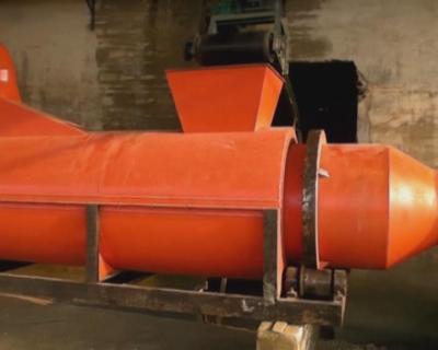 China dryer machine for sawdust,with auto-feeder and discharge conveyor for sale