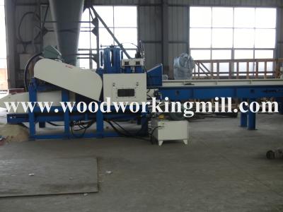China Wood crusher machine for wood pellet making for sale