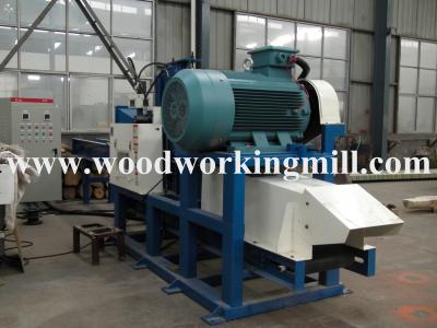 China Powerful sawdust machine capcity of 3t/h for sale