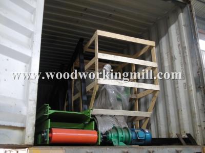 China wood shaving machine popular in Malaysia for sale