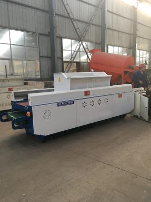 China Timber wood shaving machine popular in the animal bedding market for sale