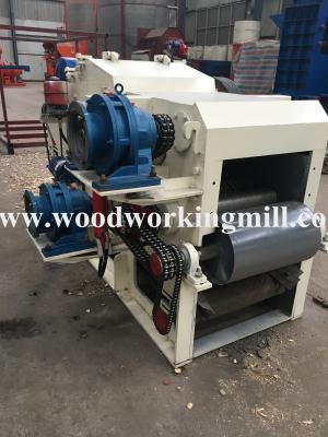 China Hot product!wood chipper machine wood crusher machine for sale