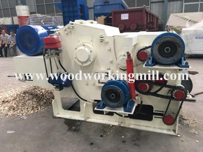 China Hot product!wood chipper machine wood crusher machine for sale