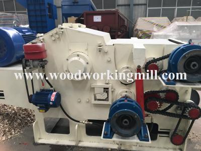 China Hot product!wood chipper machine wood crusher machine for sale