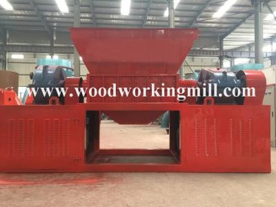 China Shredder machine shred metal as well help you a lot for sale