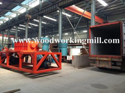 China Shredder machine shred metal as well help you a lot for sale