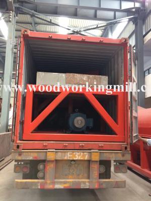 China Wood shredder can be also shred metal give you unbelievelabe result for sale