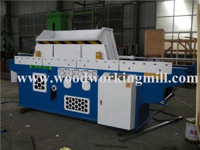 China Pine wood shaving machine popular in the worldwide market for sale