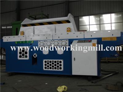 China Pine wood shaving machine popular in the worldwide market for sale